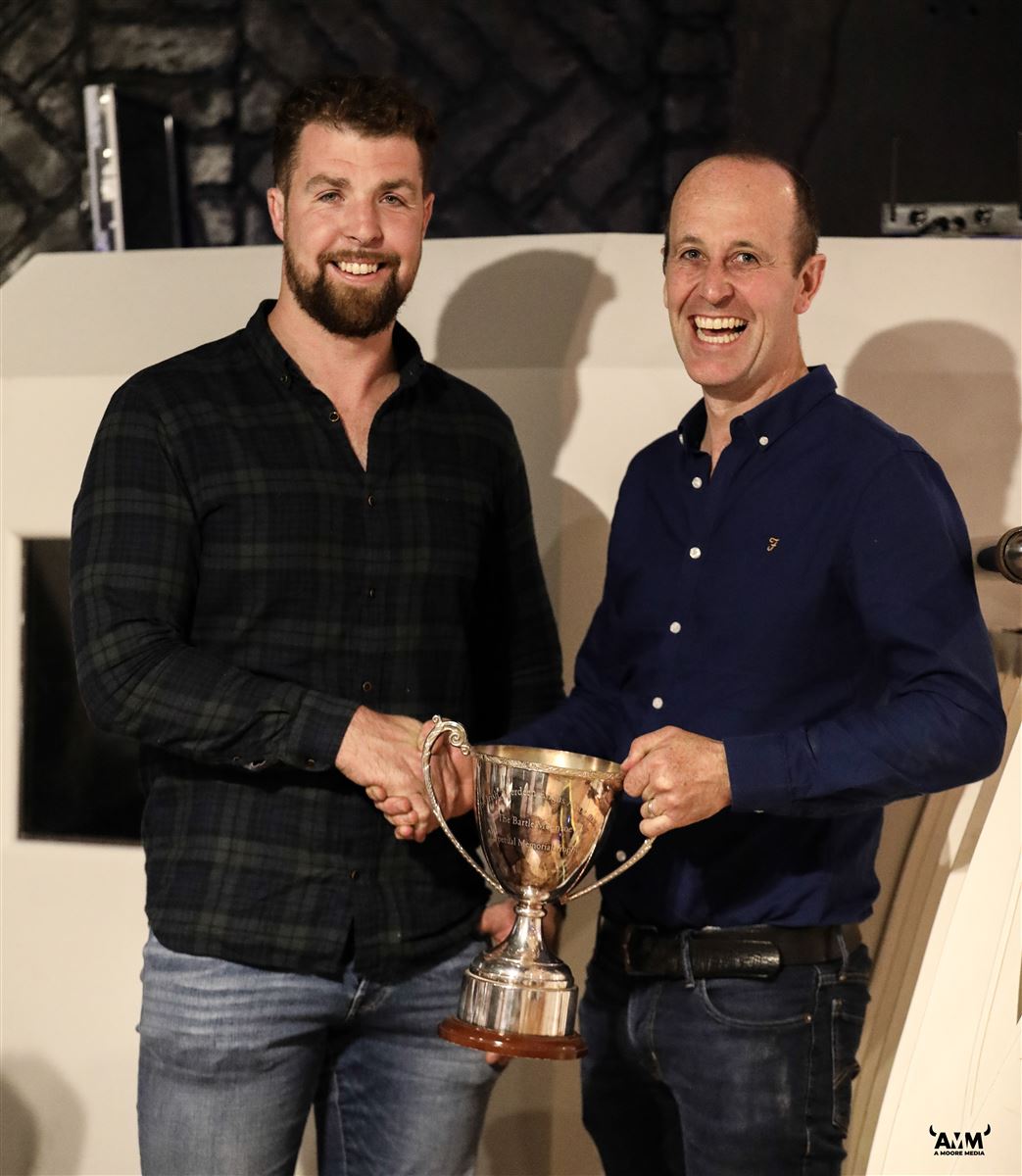 All-Ireland champion herds in Dublin, Sligo and Kerry - Irish Aberdeen ...
